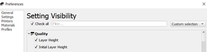 How to fix Stringing/Oozing